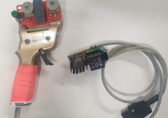 Controllers Archives - NZ Slot Cars